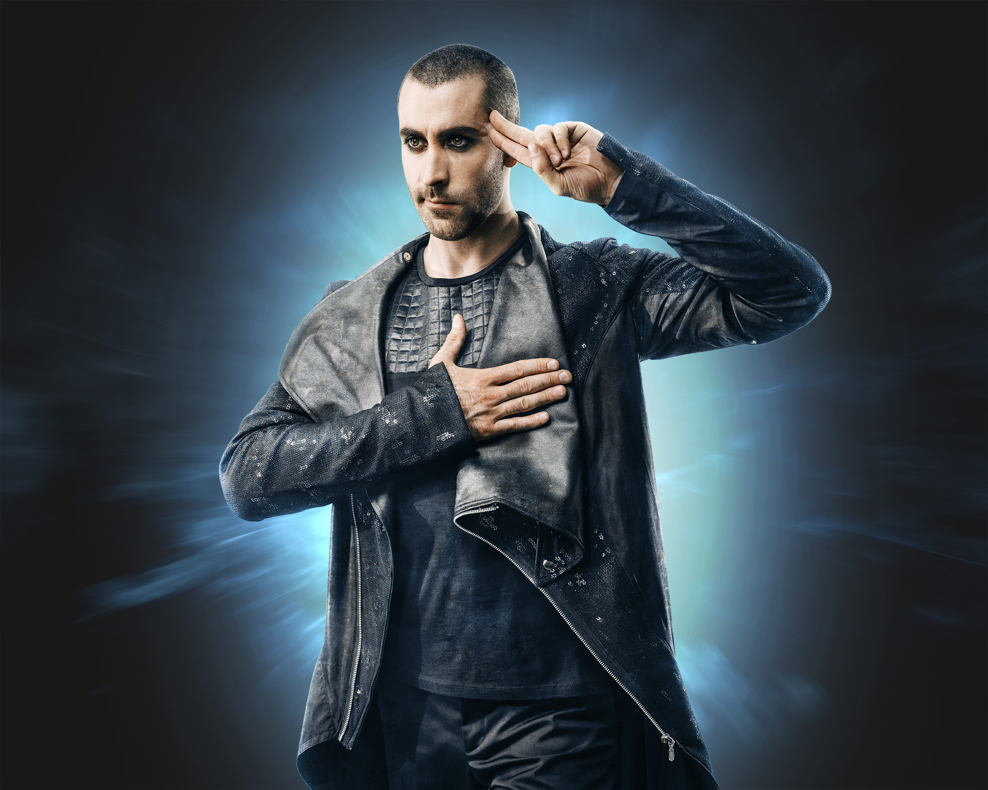 Fantastix – Elise Frappier