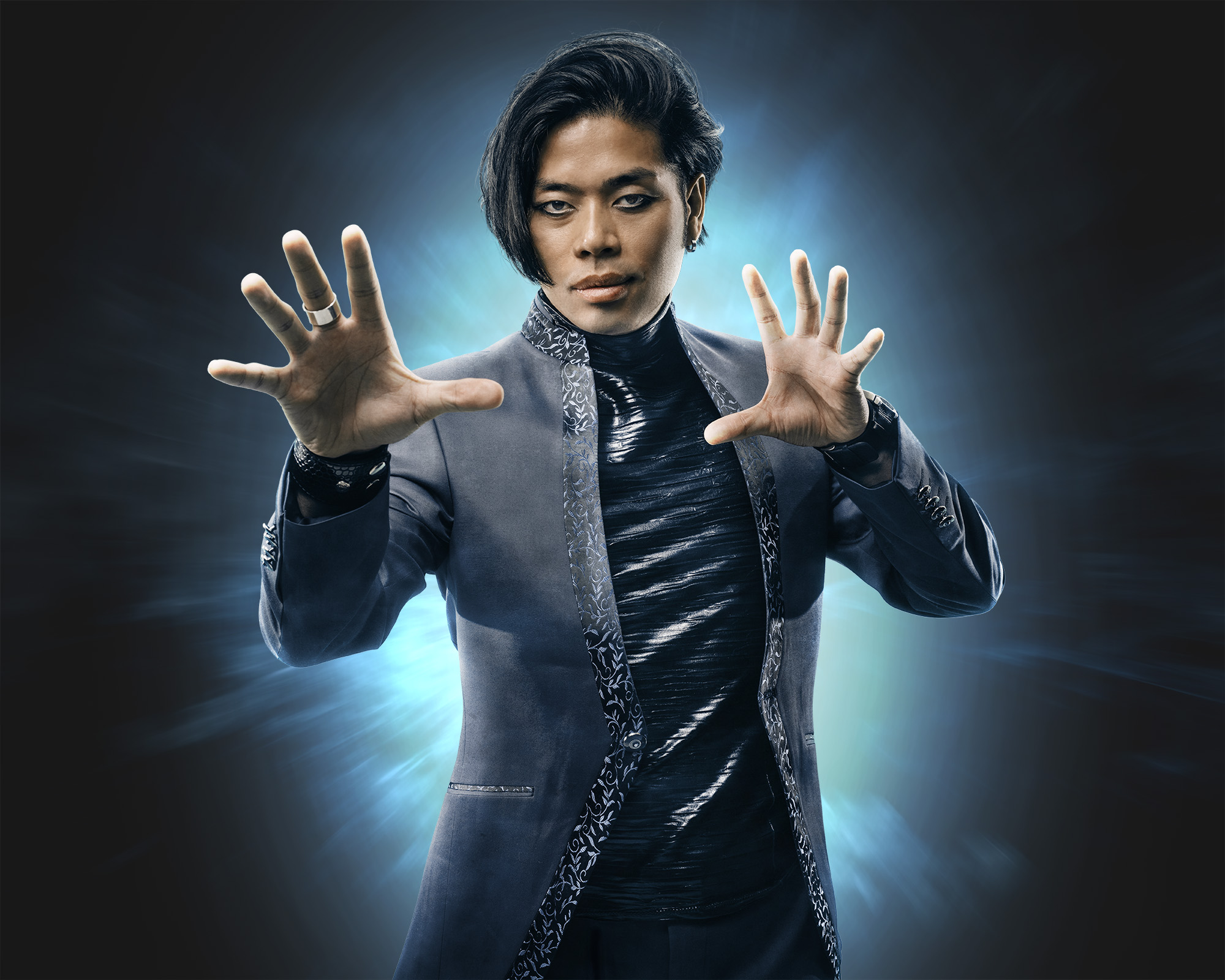 Fantastix – Elise Frappier